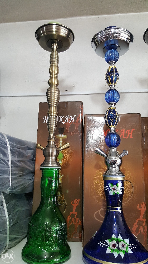 Velika nargila novo mob.062 960 178 - Nargile - OLX.ba