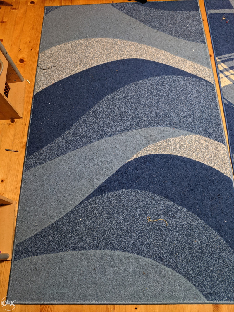 Tepih 120 x 200 - Ćilimi i Tepisi - OLX.ba