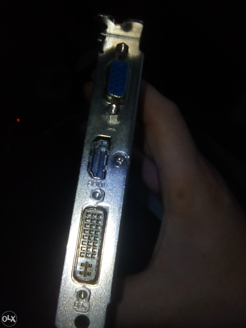 Graficka kartica za pc hd izlaz - Grafičke kartice - OLX.ba