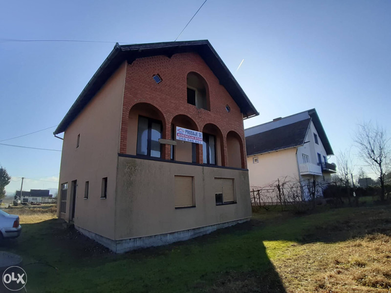Kuća - Podnovlje - Kuće - OLX.ba