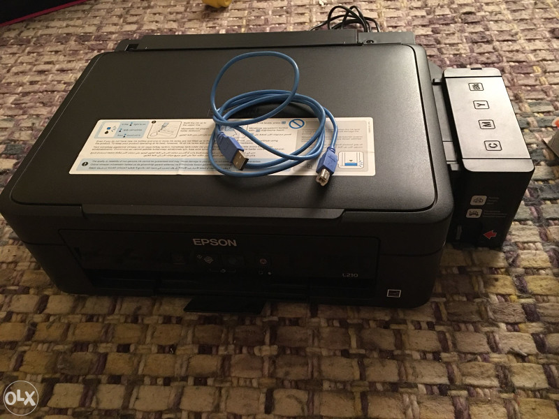 Epson printer - Printer, skener i kopir aparati - OLX.ba