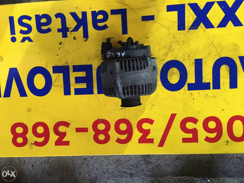 Alternator Audi A6 - Alternatori - OLX.ba