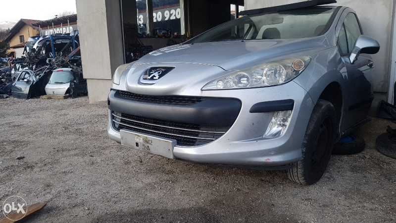 Dijelovi peugeot 308 djelovi dio - Automobili u dijelovima - OLX.ba