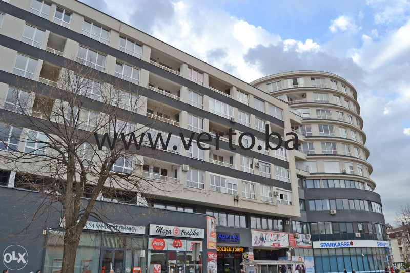 Stan 136 m2 zgrada „Avaz“,Centar,Tuzla - Stanovi i apartmani - OLX.ba