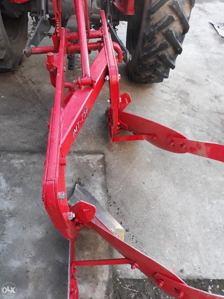 IMT 756 plugovi - Plugovi - OLX.ba