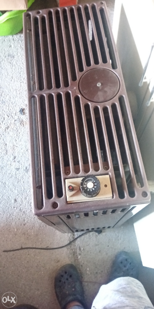 Pec na plin - Plinske peći - OLX.ba