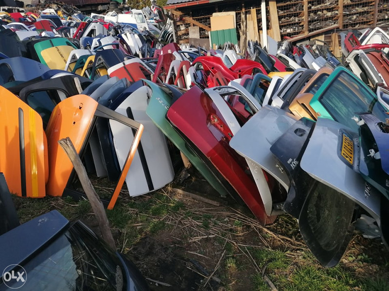 Peugeot 106 206 207 306 307 306 407 2008 DIJELOVI pezo - Automobili u dijelovima - OLX.ba