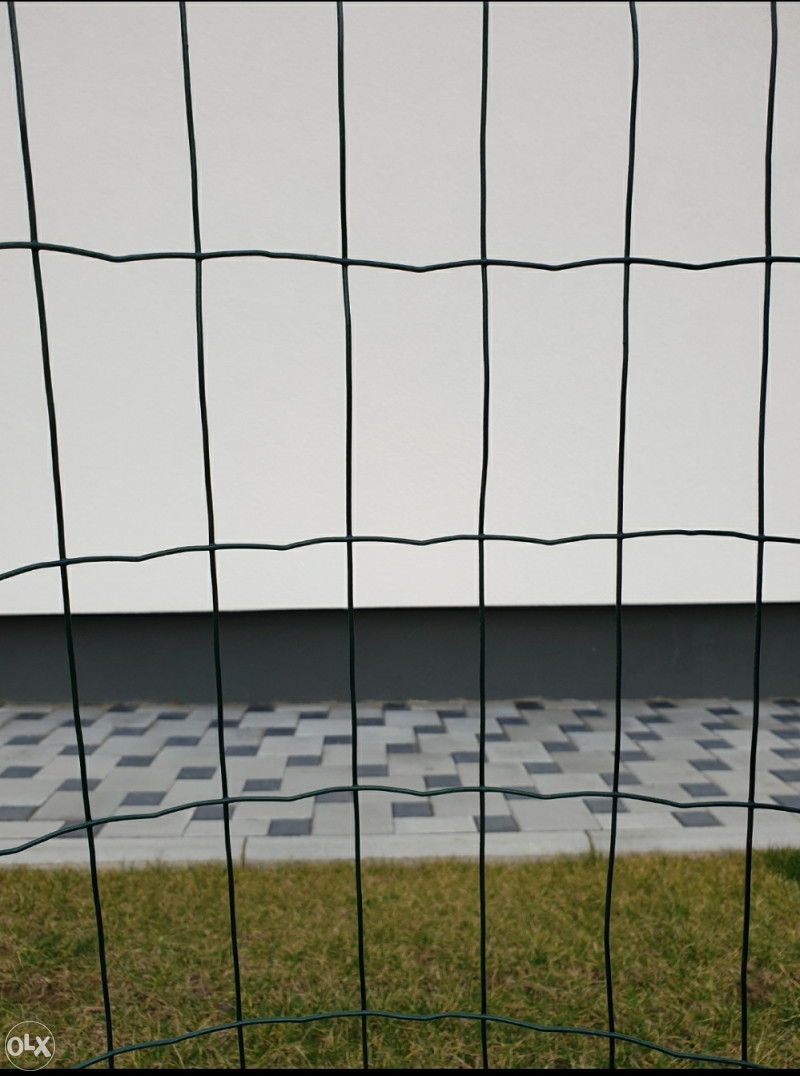 PVC ZICA PLETIVO ZA OGRADU 100CM - Ograde - OLX.ba