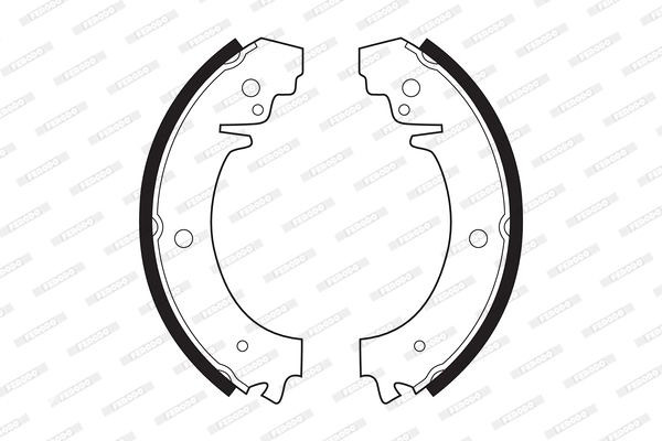 Pakne lada niva -bendix - Pakne za automobile - OLX.ba