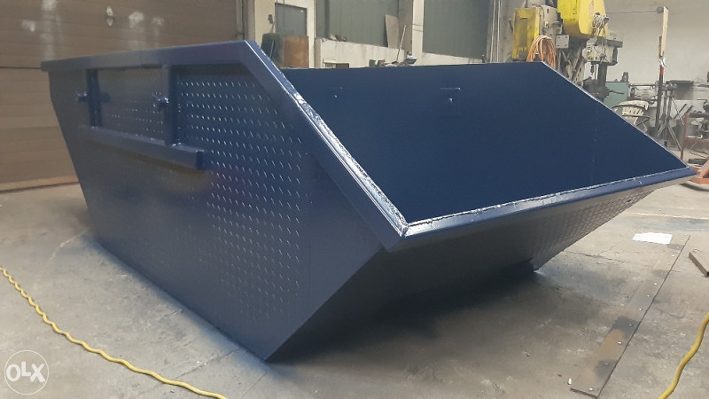 Kontejner za smece - Ostalo - OLX.ba