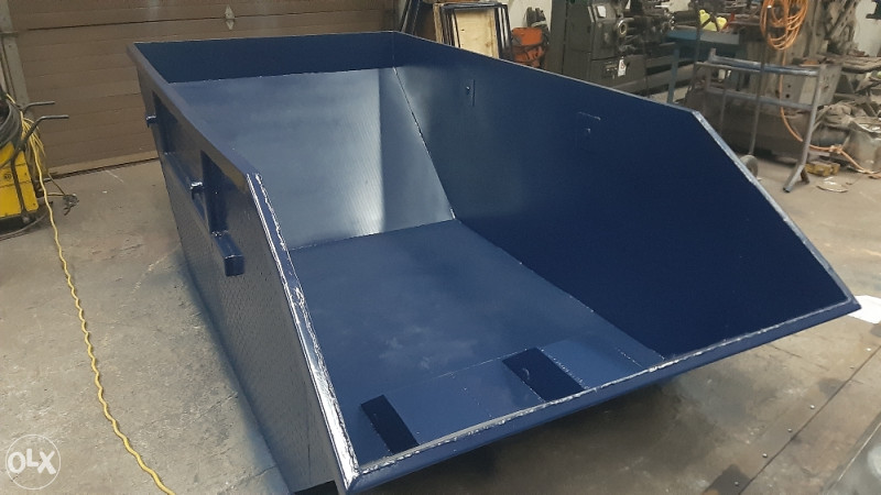 Kontejner za smece - Ostalo - OLX.ba