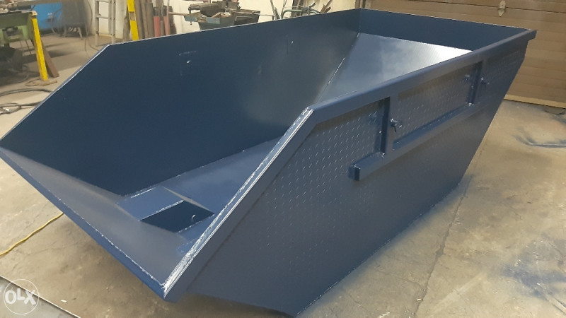 Kontejner za smece - Ostalo - OLX.ba