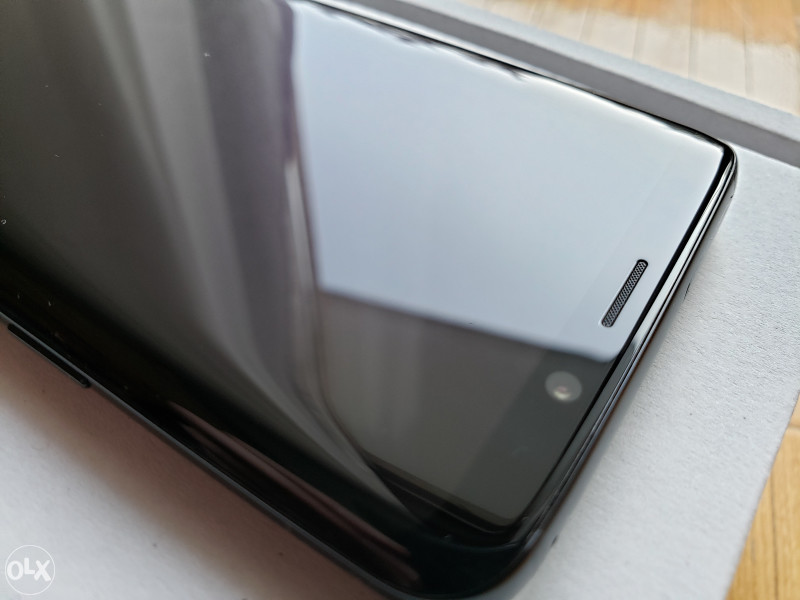 SAMSUNG Galaxy S9 64GB crni NOVO - Mobiteli - OLX.ba