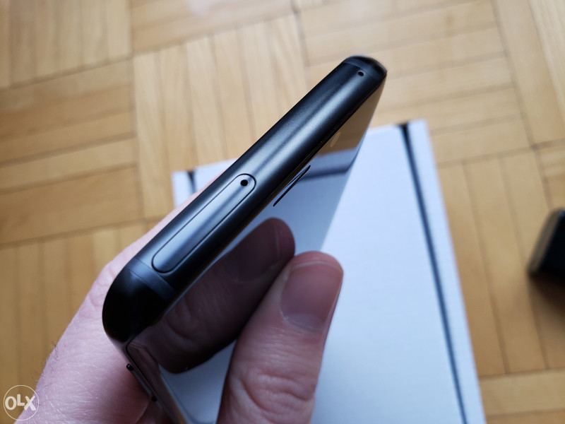 SAMSUNG Galaxy S9 64GB crni NOVO - Mobiteli - OLX.ba