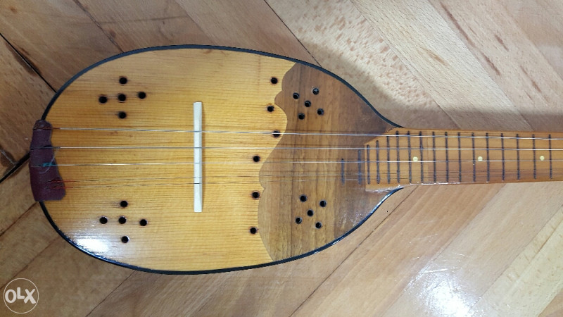 Tamburica Prim - Tamburica - OLX.ba