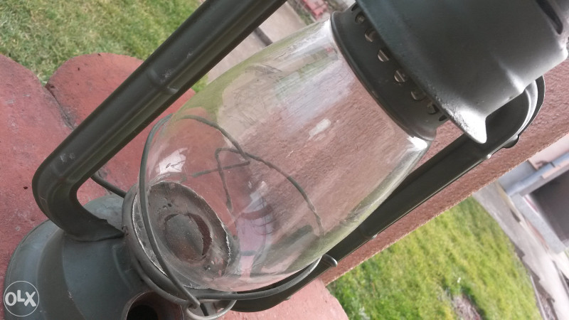 STARI FENJER NA GAS,PETROLEJ"GLOBUS" - Kućanski predmeti - OLX.ba