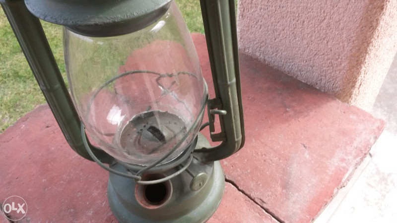 STARI FENJER NA GAS,PETROLEJ"GLOBUS" - Kućanski predmeti - OLX.ba