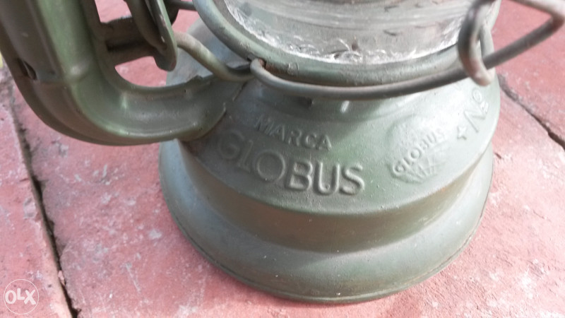 STARI FENJER NA GAS,PETROLEJ"GLOBUS" - Kućanski predmeti - OLX.ba