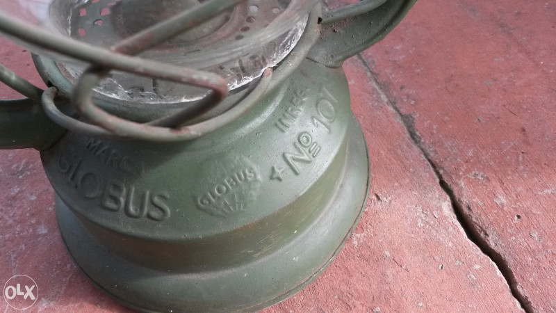 STARI FENJER NA GAS,PETROLEJ"GLOBUS" - Kućanski predmeti - OLX.ba