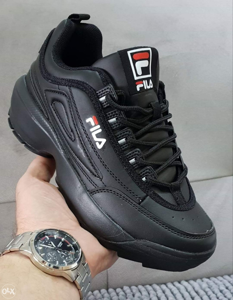 Fila zenske patike 2020/patika zenska - Tene/Patike - OLX.ba