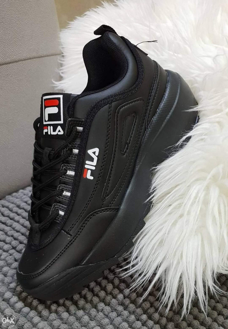 Fila zenske patike 2020/patika zenska - Tene/Patike - OLX.ba