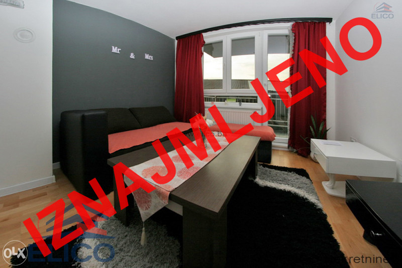 Manji dvosoban stan u novogradnji, Stup, kod EP pumpe - Stanovi i ...