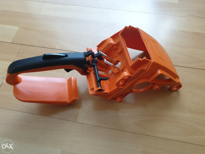 Sthill motorka STIL Dijelovi Rep kuciste ms 390 39ka No - Dijelovi i ...