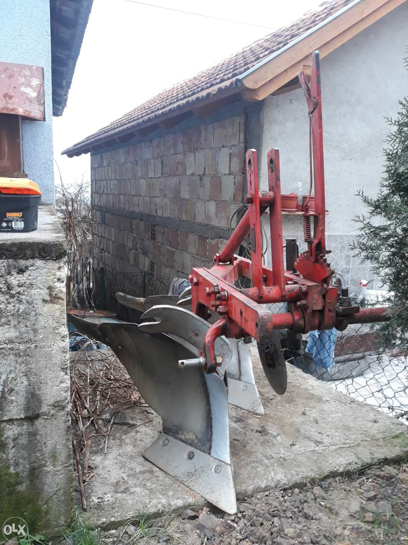 Plugovi IMT 610-10 COLA - Plugovi - OLX.ba