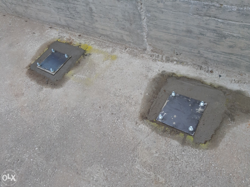 Jarbol jarboli za zastave reklame nosac zastave stub po - Zastave - OLX.ba