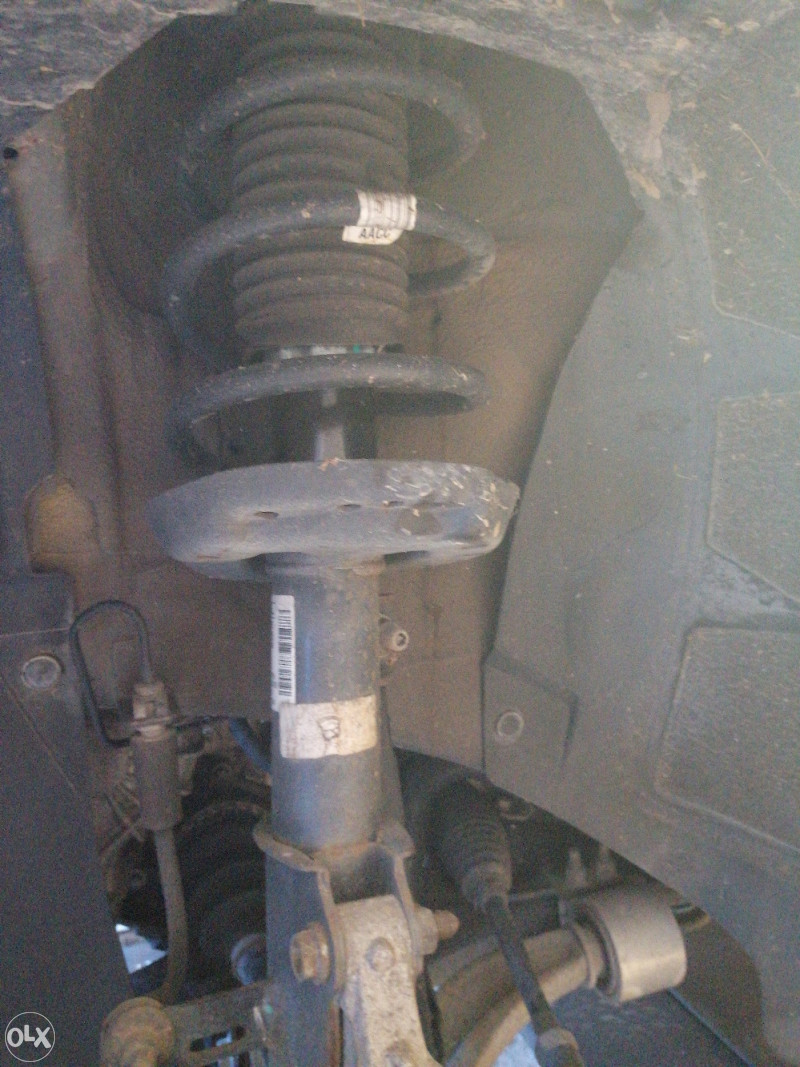 Amortizeri Sport i obicni, opruge Opel Astra J dijelovi - Amortizeri i ...