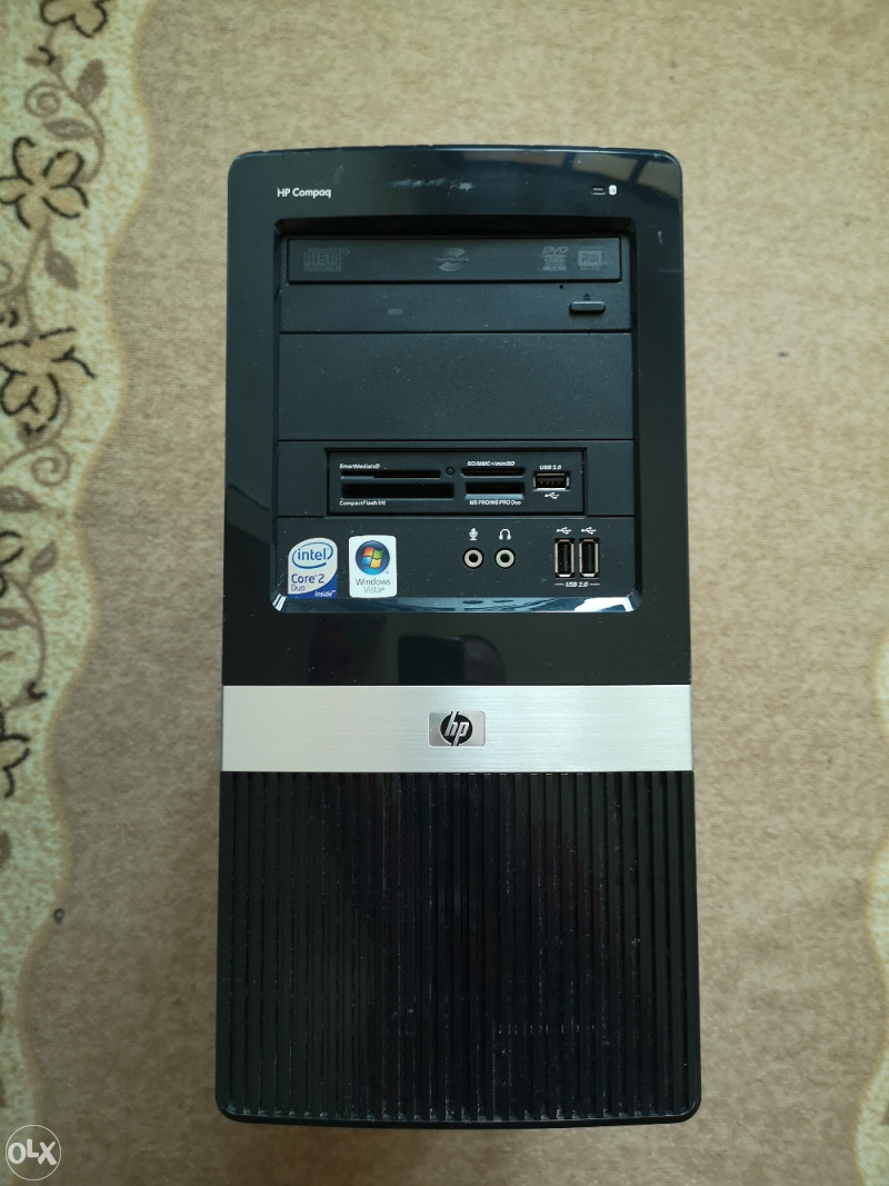 Kompijuter kuciste za kompijuter - Desktop Računari - OLX.ba