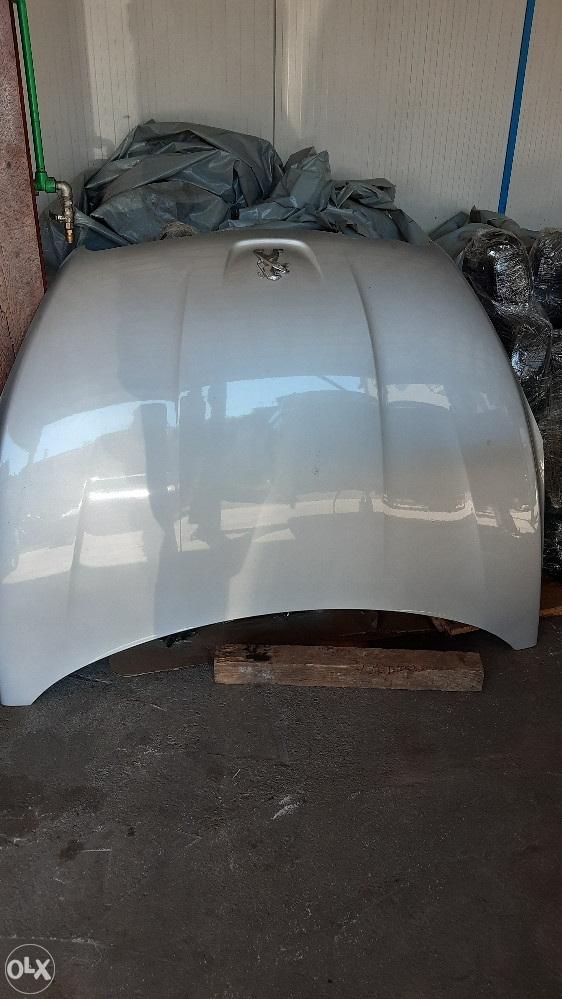 Hauba pežo 508 - Haube za automobile - OLX.ba