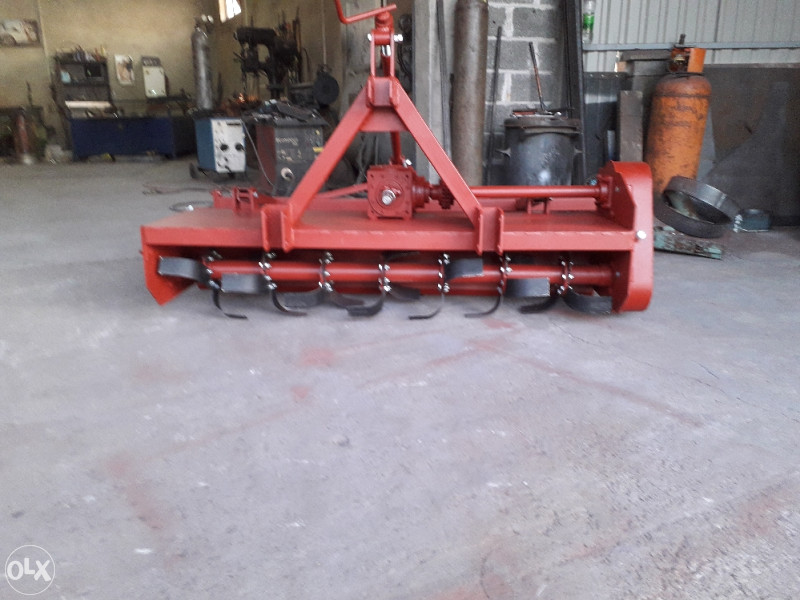 Freza za traktor - Traktorske freze - OLX.ba