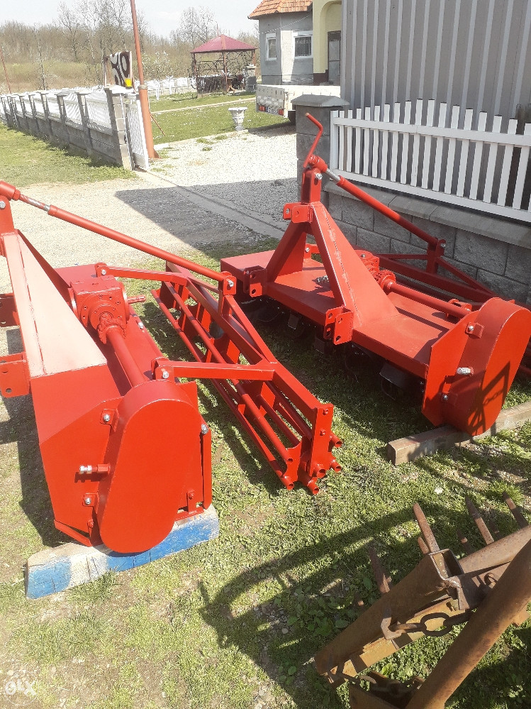 Freza za traktor - Traktorske freze - OLX.ba