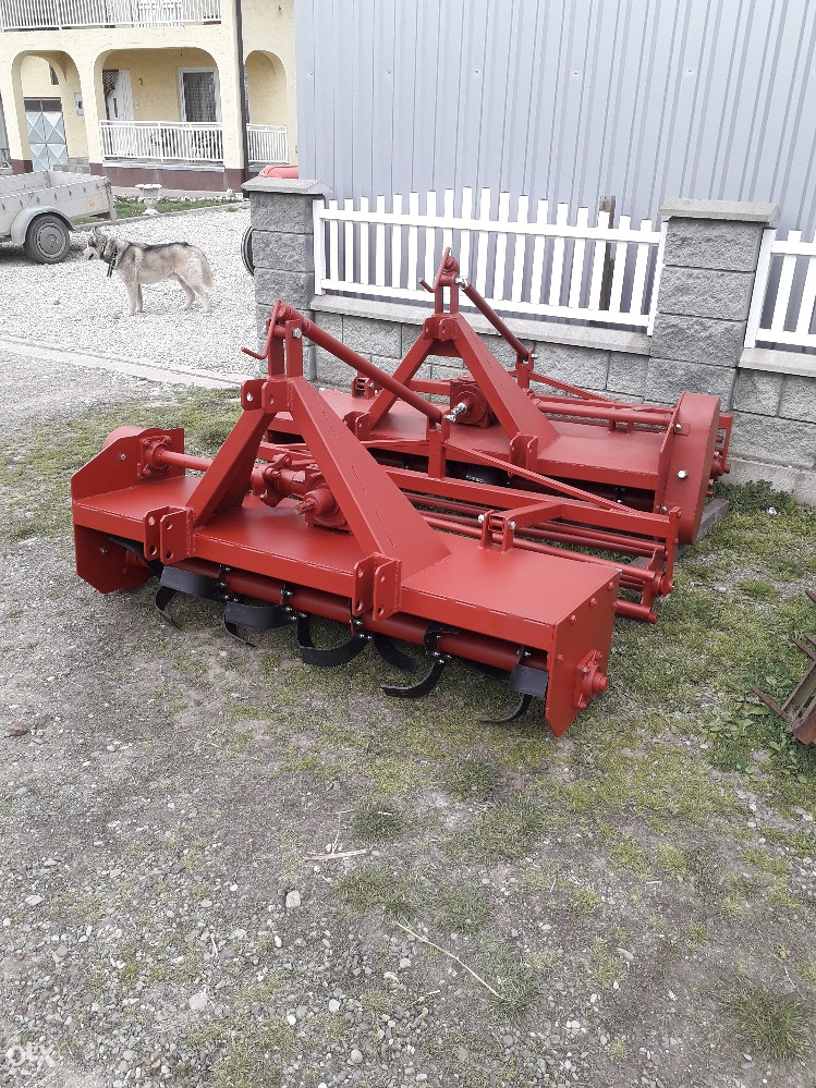 Freza za traktor - Traktorske freze - OLX.ba