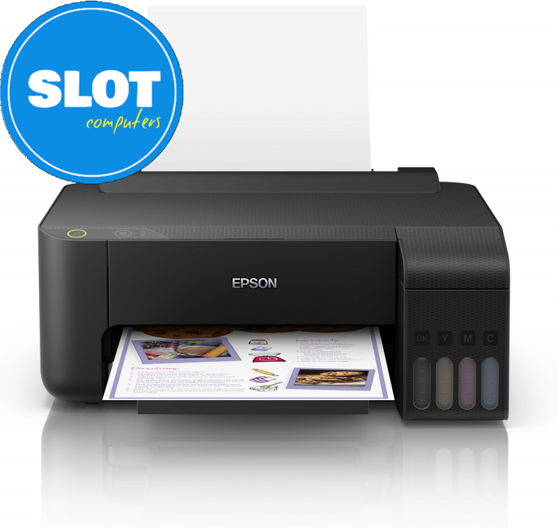 Štampač EPSON EcoTank ITS L1110 Printer - Printeri - OLX.ba