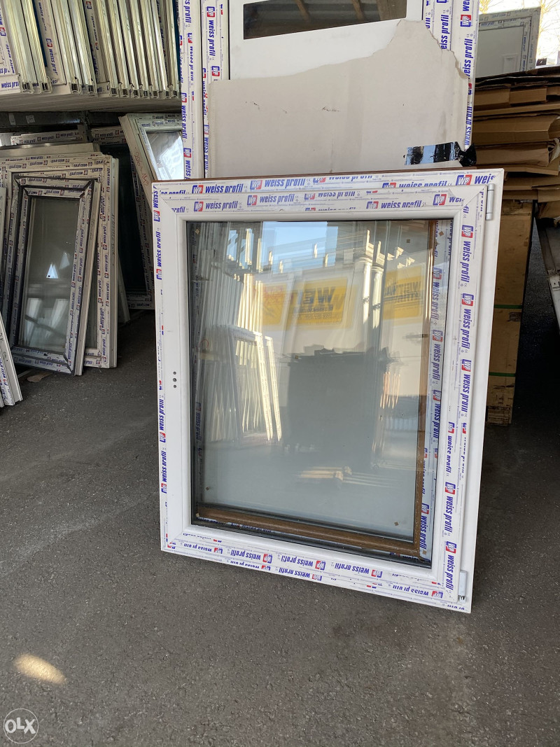 PVC PROZOR ANTRACIT - Prozori - OLX.ba