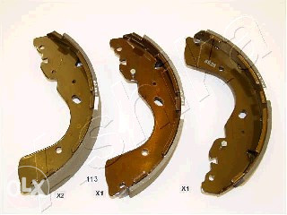 Pakne Zadnje Ford Ranger/Nissan NP300 Navara - Pakne za automobile - OLX.ba