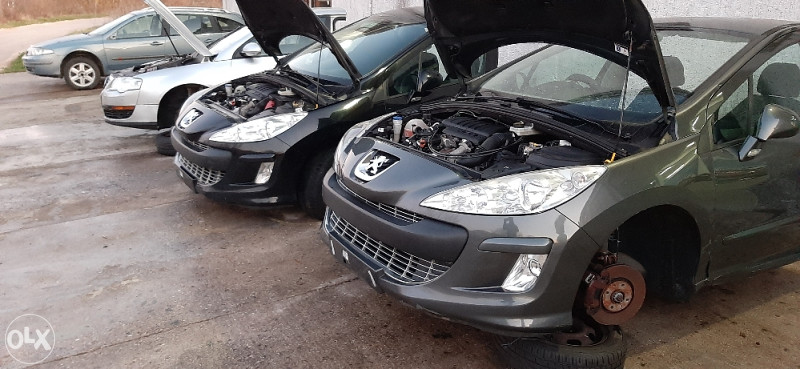 DJ AUTOMOTIV D.O.O POLOVNI AUTO DIJELOVI SERVIS OTPAD - Automobili u dijelovima - OLX.ba