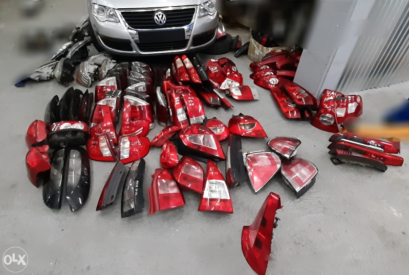 DJ AUTOMOTIV D.O.O POLOVNI AUTO DIJELOVI SERVIS OTPAD - Automobili u ...