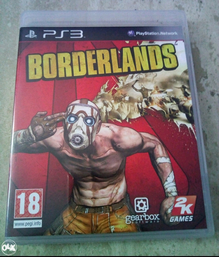 IGRICE ZA PS3 - Igre - OLX.ba