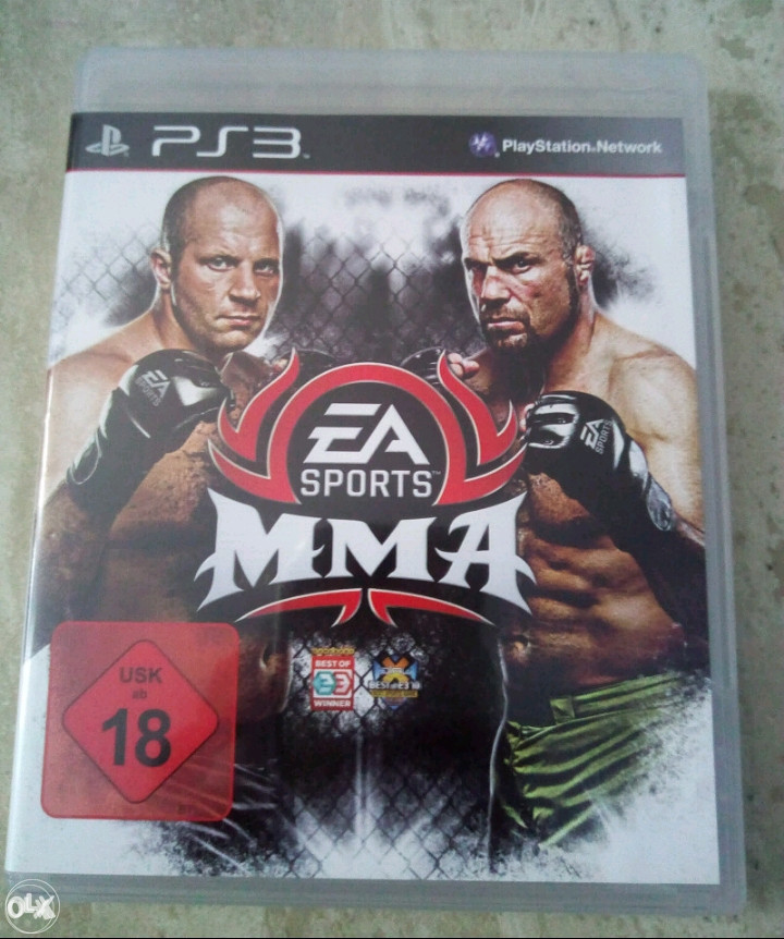 IGRICE ZA PS3 - Igre - OLX.ba