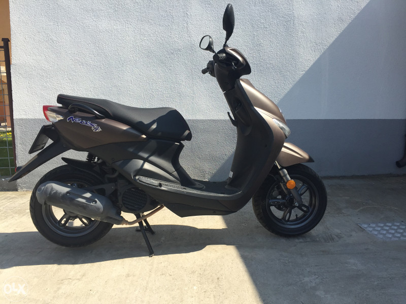 Yamaha neos 4t - Motocikli - OLX.ba