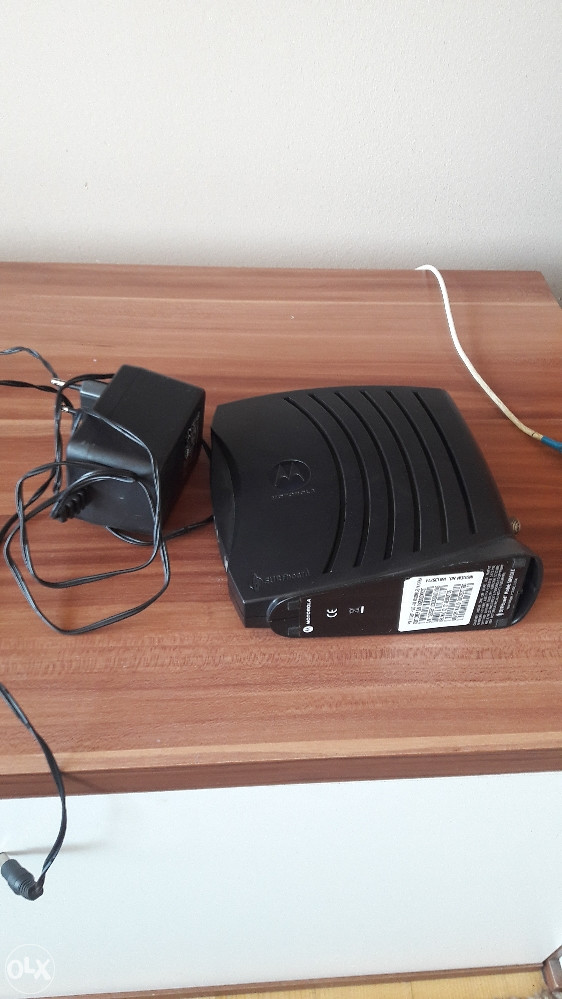Modem kablovski - Modemi - OLX.ba