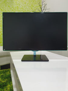 Samsung Monitor S27D390H 27" Full HD LED LCD - Kompjuteri - Monitori ...