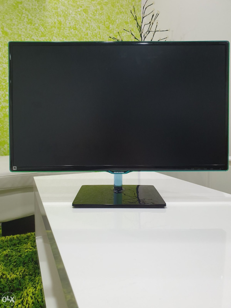 Samsung Monitor S27D390H 27" Full HD LED LCD - Monitori - OLX.ba
