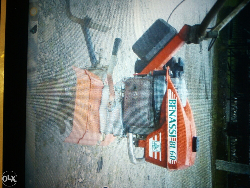 Freza Benassi bl 60 - Kosilice i kopačice - OLX.ba