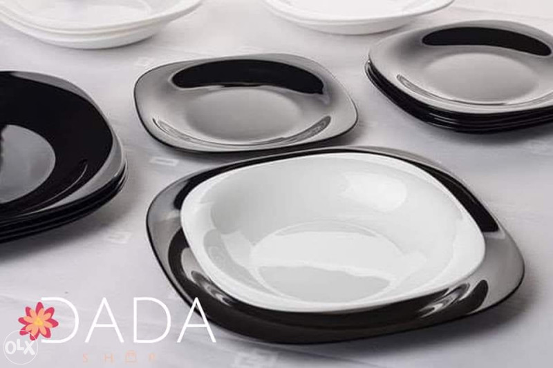 Set tanjira 19/1, extra tanjiri po super cijeni - Tanjiri - OLX.ba