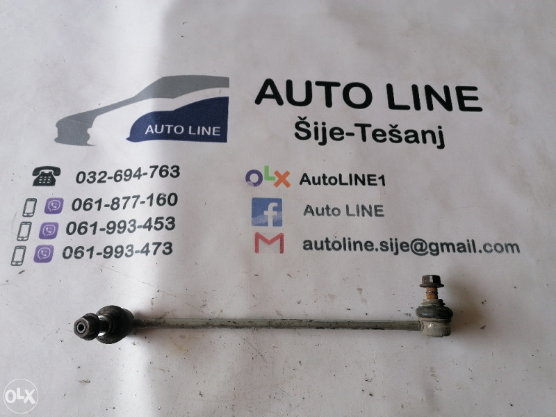 Audi A3 8P stabilizator - Stabilizatori - OLX.ba
