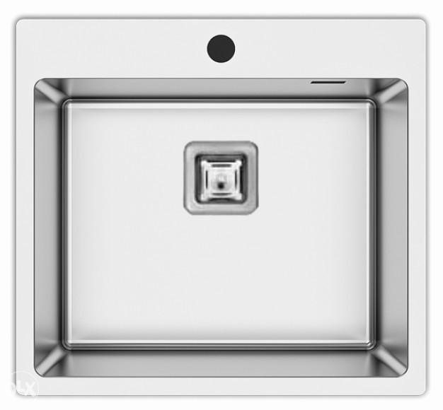 Inox moderni sudoper za elegantne kuhinje - Sudoperi - OLX.ba